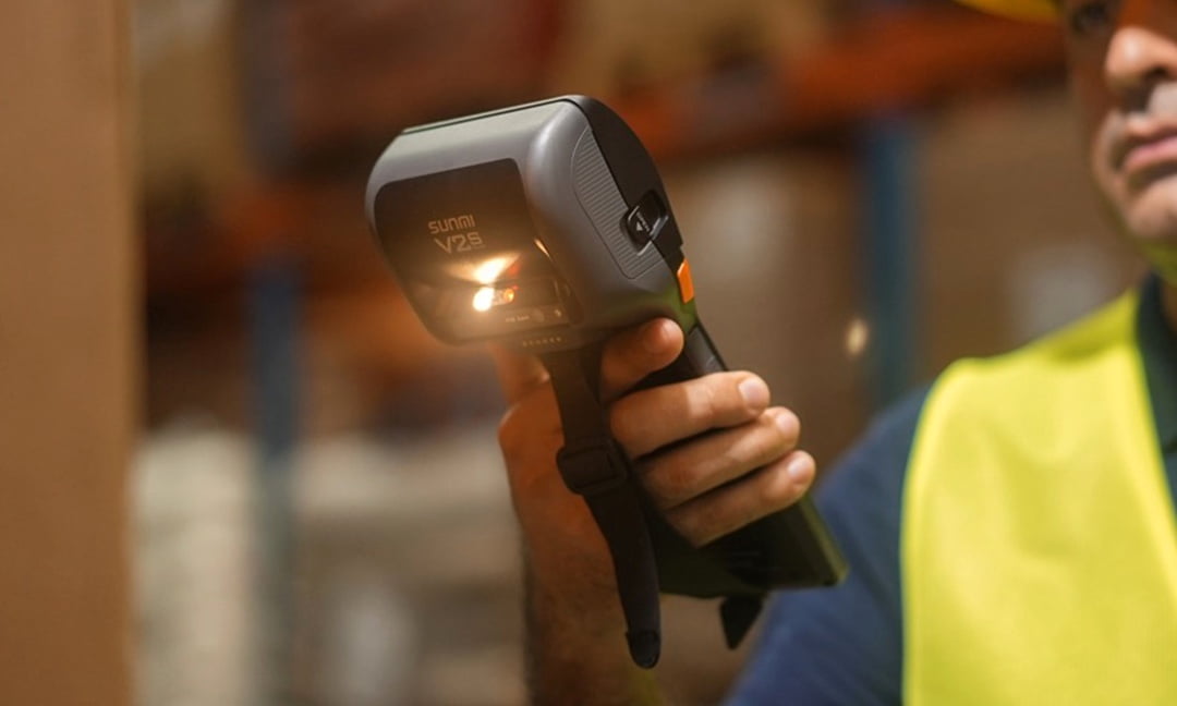 V2s Plus – SUNMI ARGENTINA